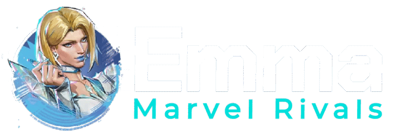 Emma Frost Marvel Rivals – Powers, Abilities & Story
